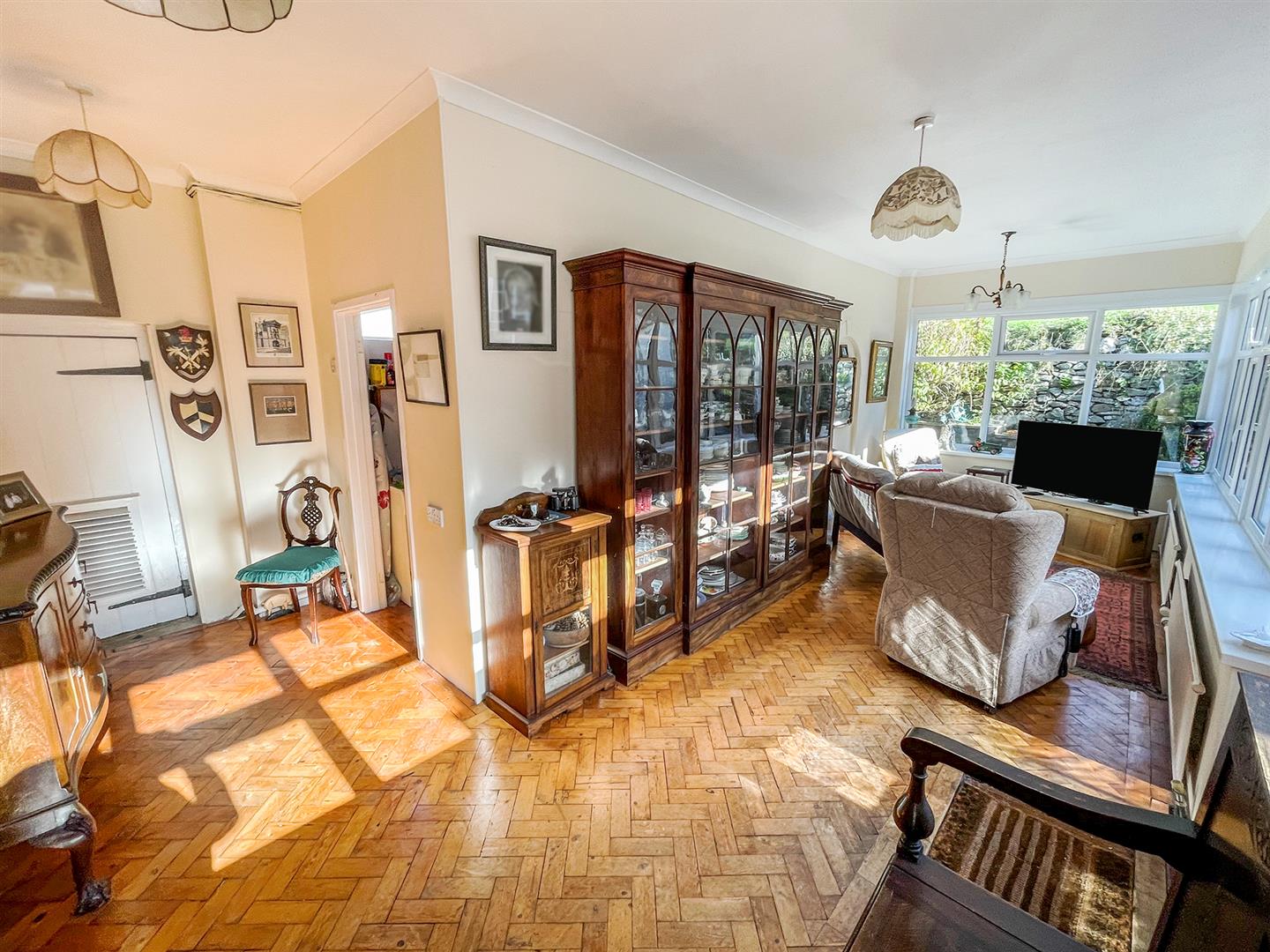 Gwbert, Cardigan – JJMorris